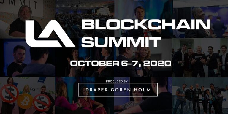LA Blockchain Summit 2020 » Crypto Events