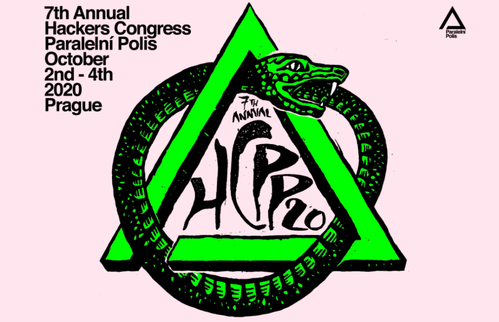 HCPP, The Biggest Cypherpunk Event Is Back With the Warning of the ...
