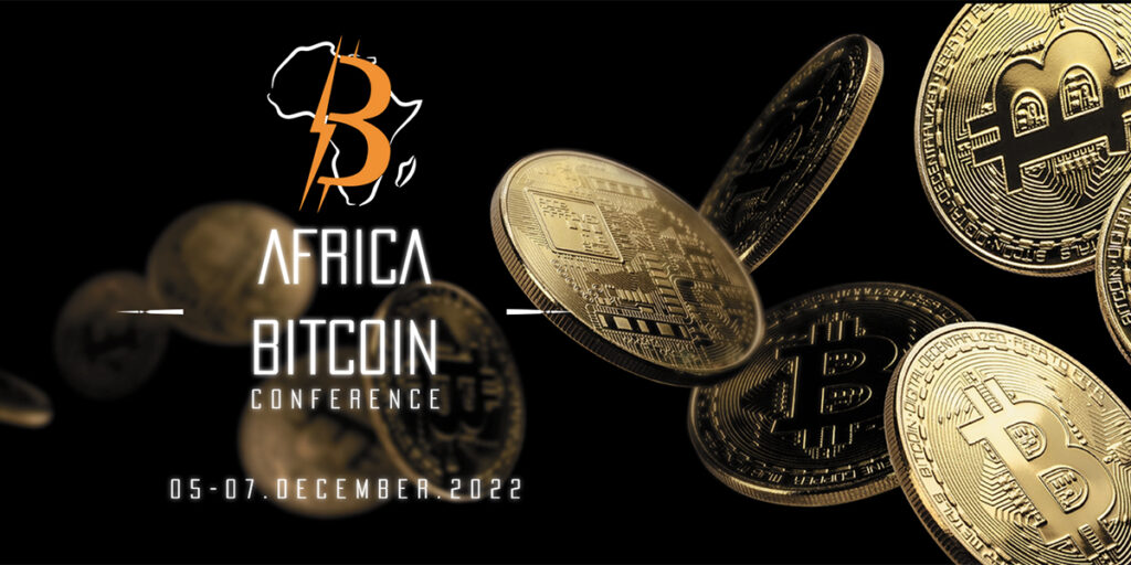 Africa Bitcoin Conference 2022 Accra » Crypto Events