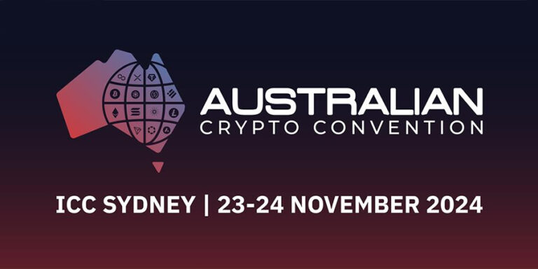 Australian Crypto Convention 2024 » Crypto Events