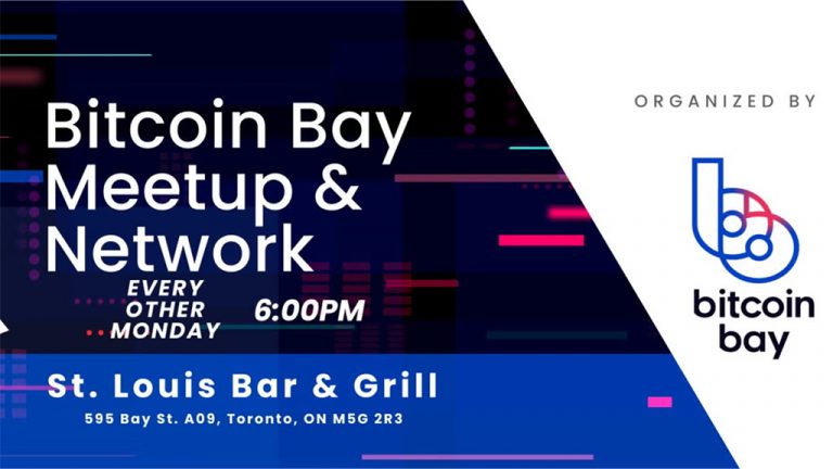 Bitcoin Bay Toronto @ St Louis Bar and Grill » Crypto Events