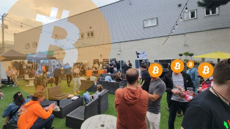 Bitcoin Block Party 2024 » Crypto Events