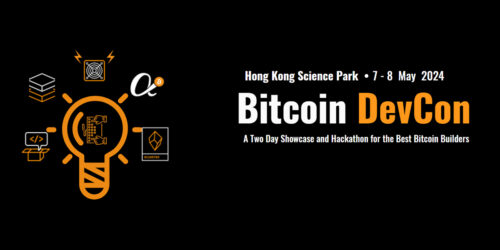 Bitcoin DevCon 2024 » Crypto Events