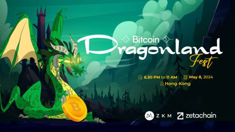 Bitcoin Dragonland Fest @ Bitcoin Asia 2024 » Crypto Events
