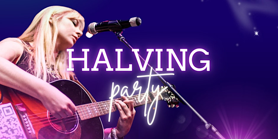 Bitcoin Halving Event by Tatiana Moroz and Friends in Miami » Crypto Events