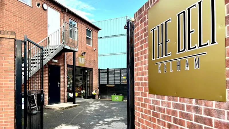 Bitcoin Sheffield Meetup – Bitcoin Café » Crypto Events