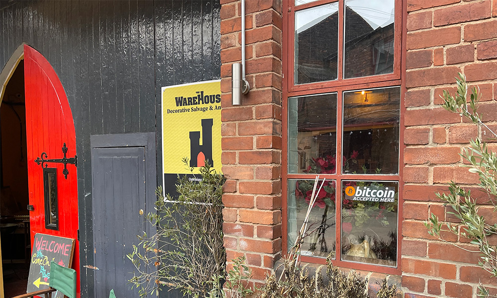 Bitcoin Sheffield Meetup – Bitcoin Café » Crypto Events Bitcoin Sheffield Meetup – Bitcoin Café » Crypto Events