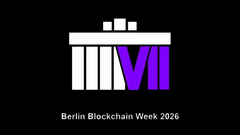 Blockchain Week Berlin 2026 » Crypto Events