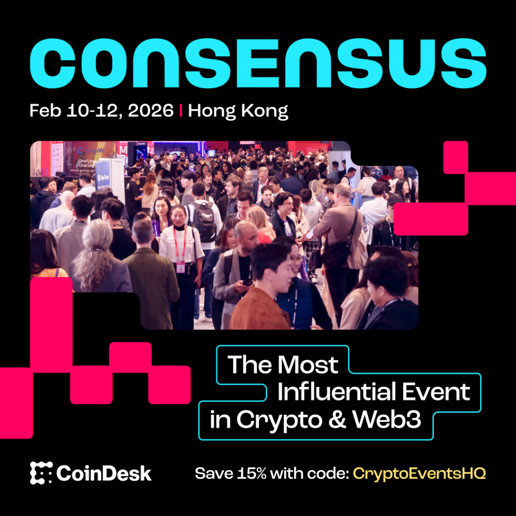 European Blockchain Convention 2025 » Crypto Events