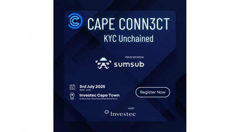 Cape Conn3ct – KYC Unchained: The Travel Rule & The Future of Financial ...