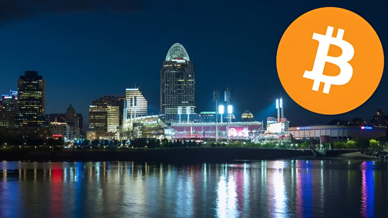 Cincinnati Bitcoin Social Meetup January 2024 » Crypto Events