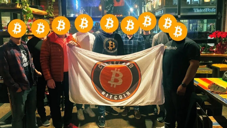 Cleveland Bitcoin Meetup » Crypto Events