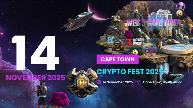 Crypto Fest 2025 » Crypto Events