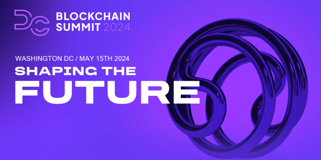 DC Blockchain Summit 2024 » Crypto Events