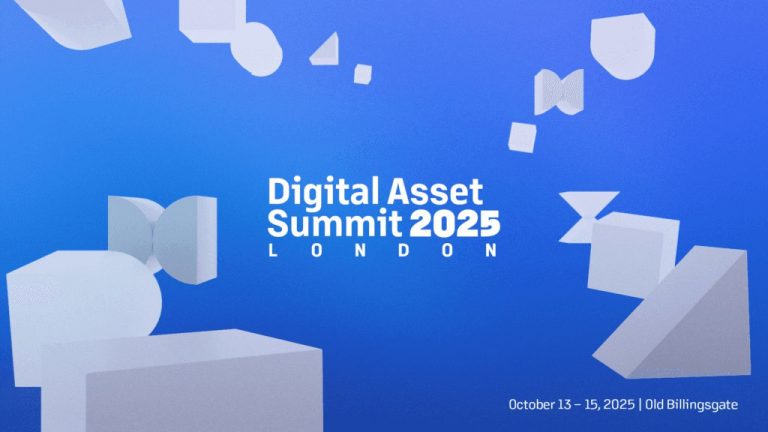 Digital Asset Summit 2025 London » Crypto Events