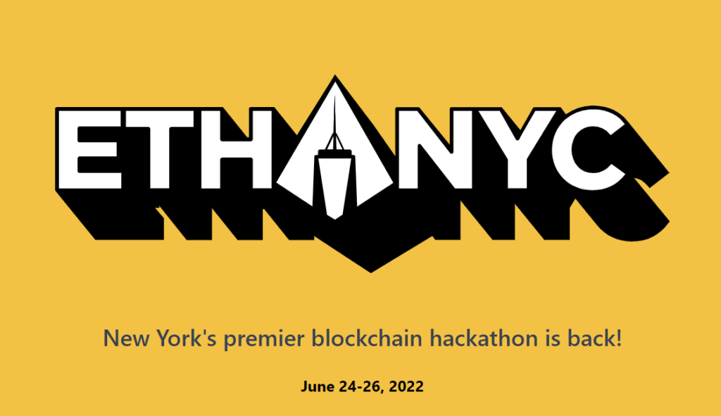 ETHNewYork 2022 » Crypto Events