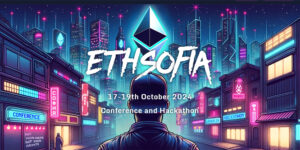 ETHSofia 2024 – Conference and Hackaton » Crypto Events