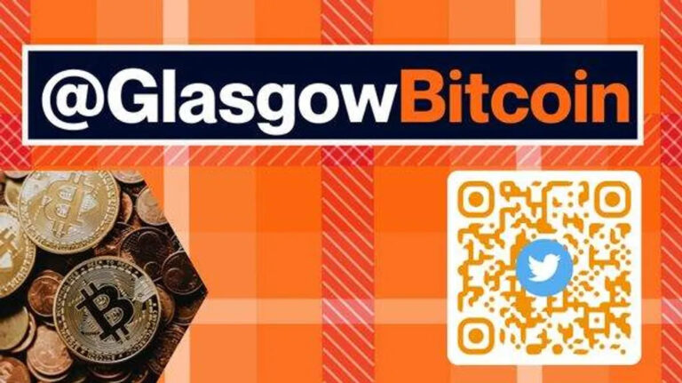 Glasgow Bitcoin Meetup » Crypto Events