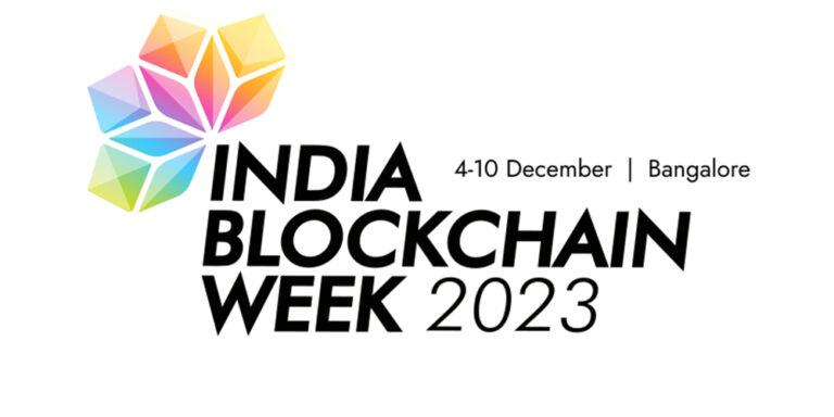 India Blockchain Week 2023 » Crypto Events