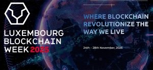 Luxembourg Blockchain Week 2025 » Crypto Events