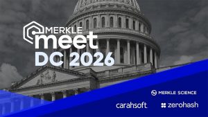 Merkle Meet DC 2026 » Crypto Events
