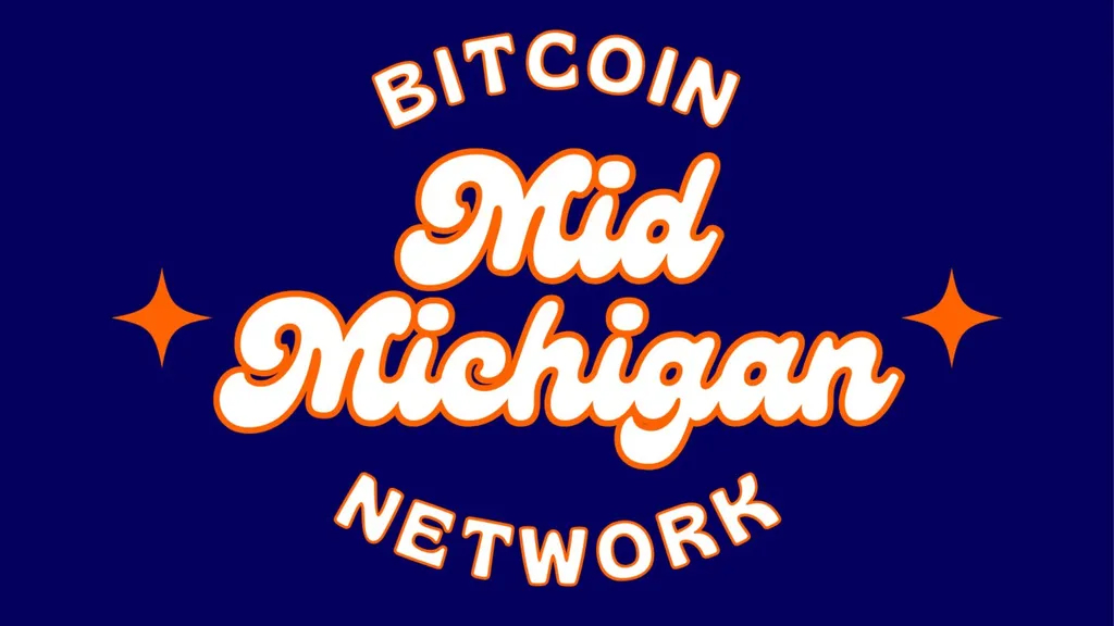 Mid Michigan Bitcoin Meetup » Crypto Events