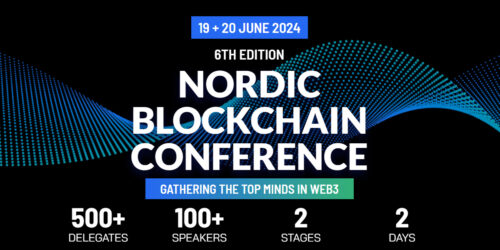 Crypto Events » Bitcoin & Blockchain Conferences