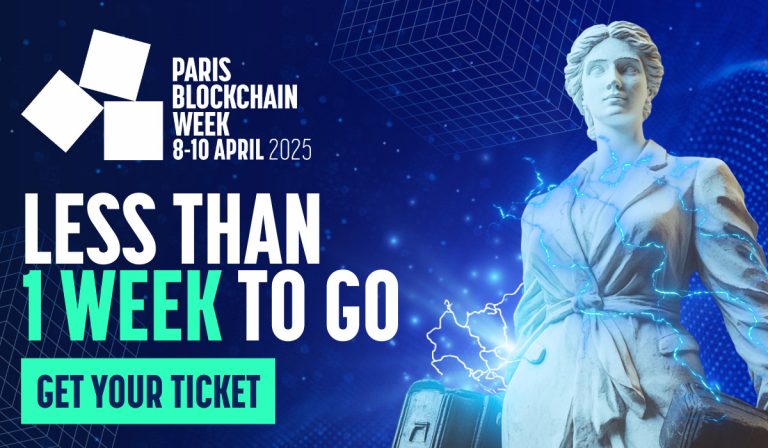 Paris Blockchain Week 2025 Set to Unite Global Leaders for Europe’s ...