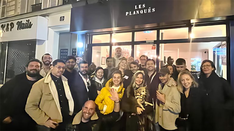 Paris Web 3.0 Community Meetup » Crypto Events