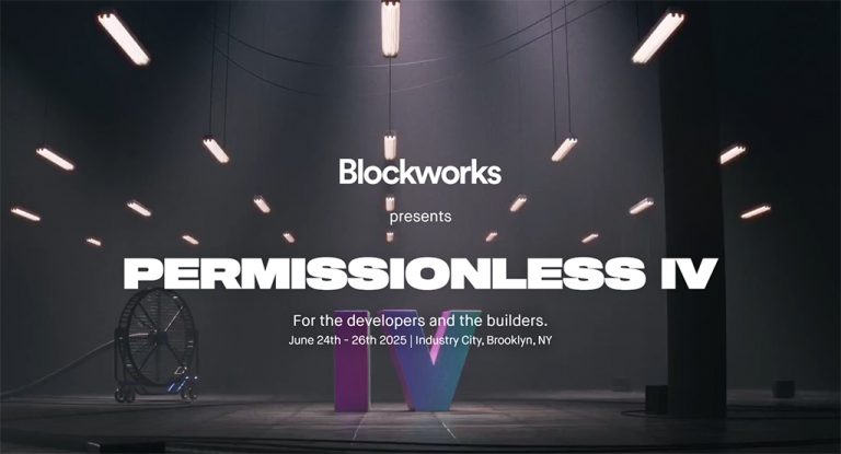 Permissionless IV Brooklyn » Crypto Events