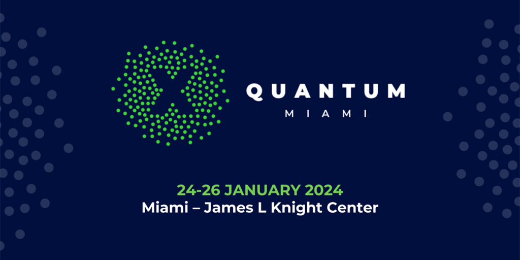 Quantum Miami 2024 » Crypto Events