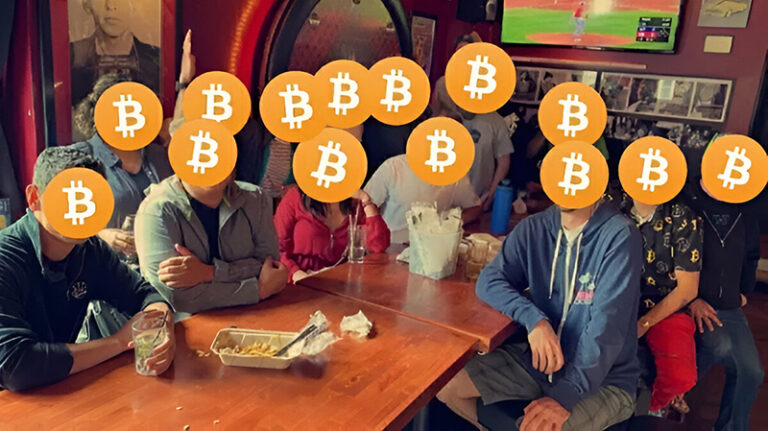 SF Bitcoin Wednesdays » Crypto Events