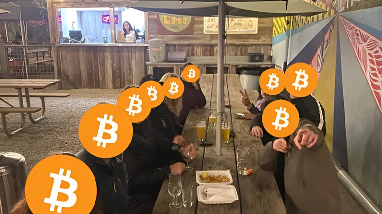 Santa Cruz Bitcoin Meetup » Crypto Events