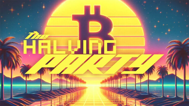 Tampa Bay Bitcoin Halving Party » Crypto Events