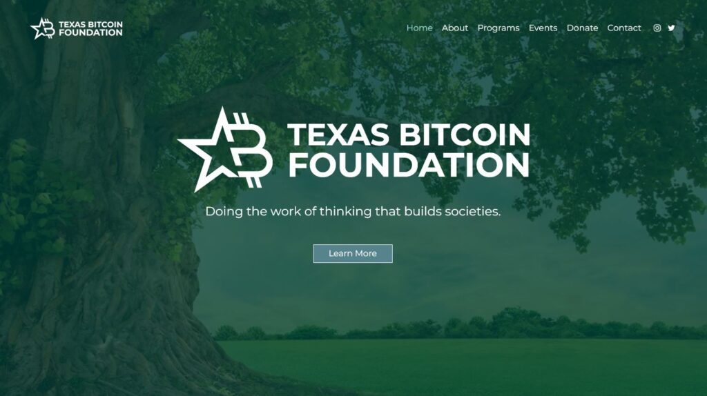Texas Bitcoin Foundation Launches to Drive Research and Education about ...