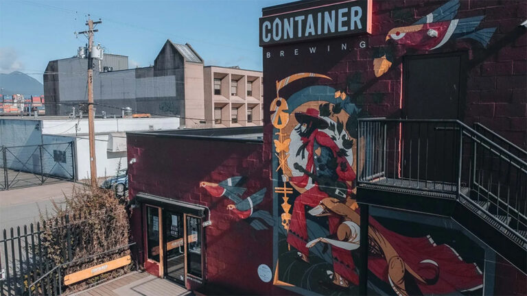 Vancouver Bitcoin Halving Party » Crypto Events