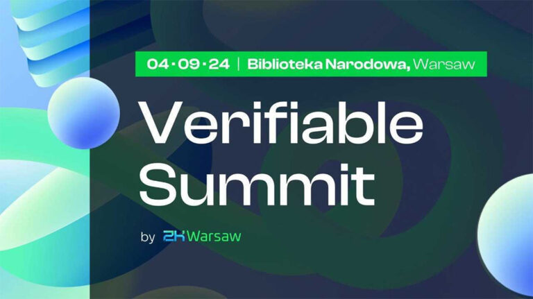Verifiable Summit @ ETH Warsaw 2024 » Crypto Events