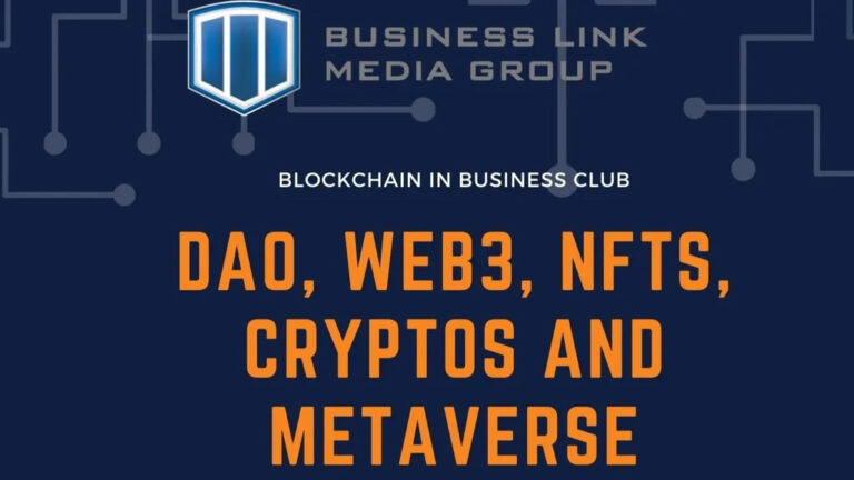 Web3 Innovators: Exploring DAO, NFT, Crypto, and Metaverse » Crypto Events