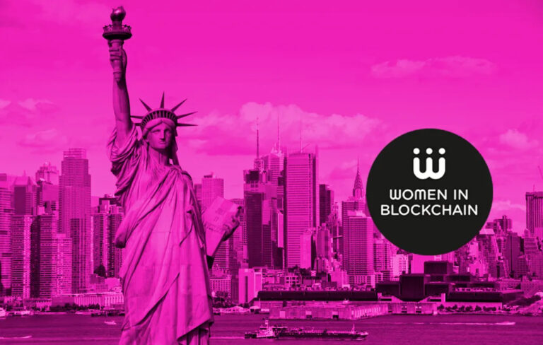 Women in Blockchain » Crypto Events