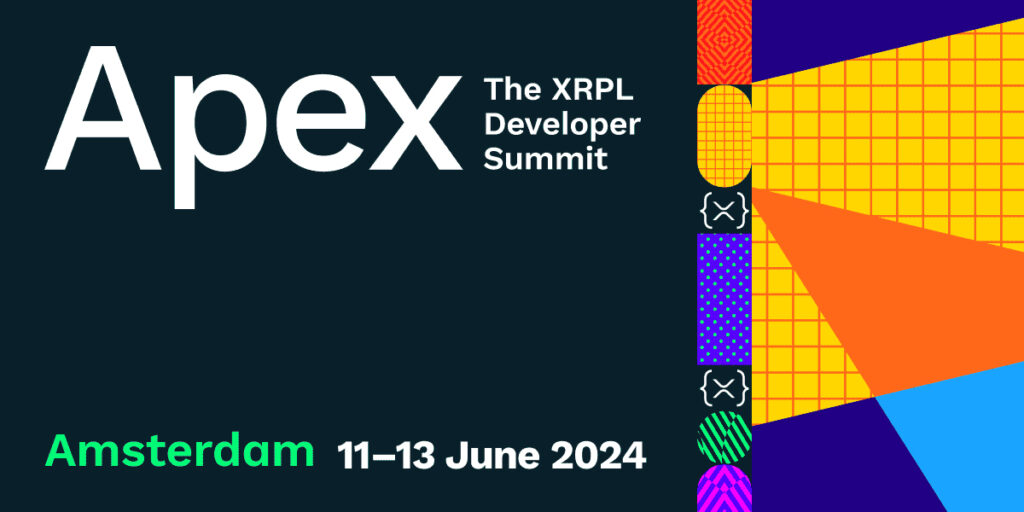 XRP Ledger Apex 2024 » Crypto Events