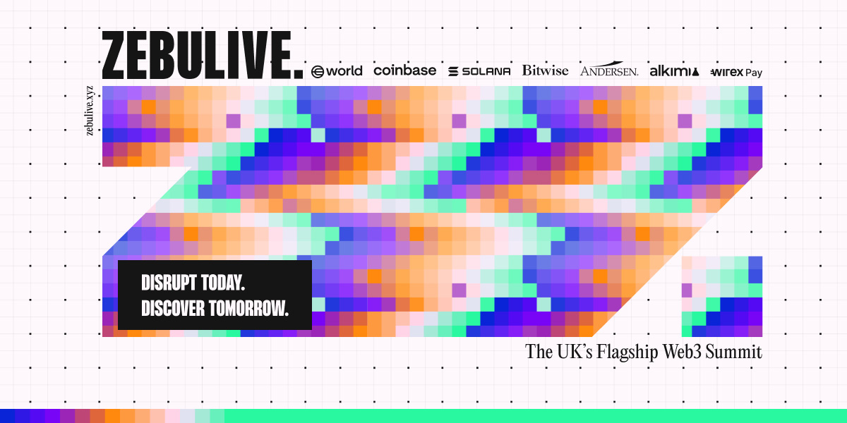 Zebu Live 2025 Concludes in London, Uniting Leading Innovators to Shape ...